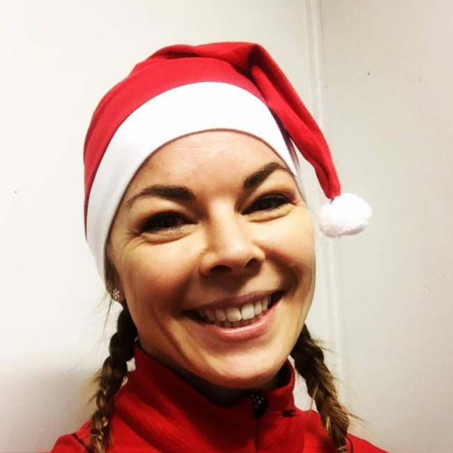 Styrelsen informerar - December :: Västerås Friidrott